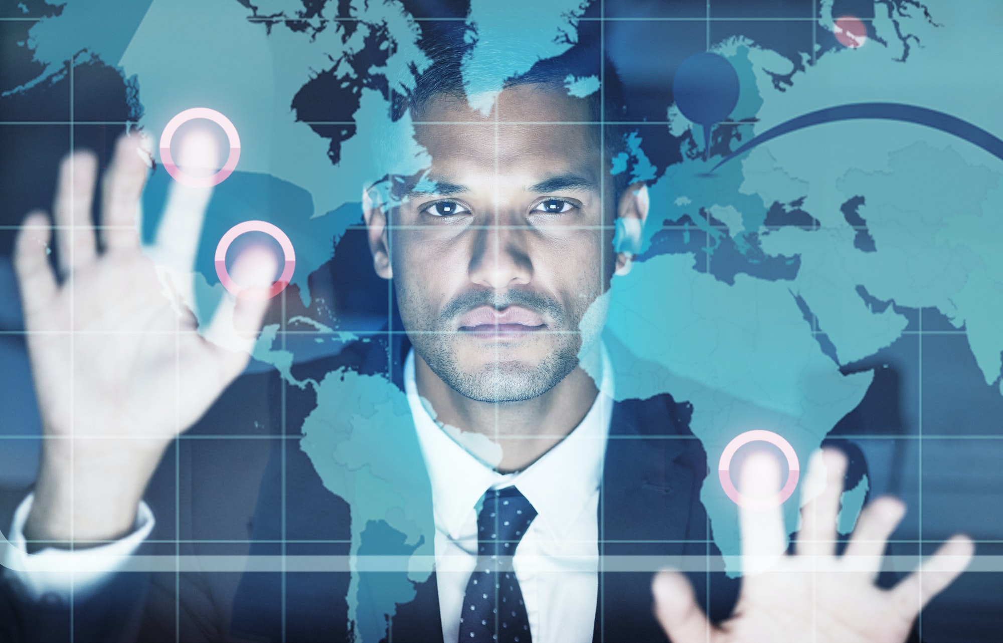 Cybersecurity - Biztech