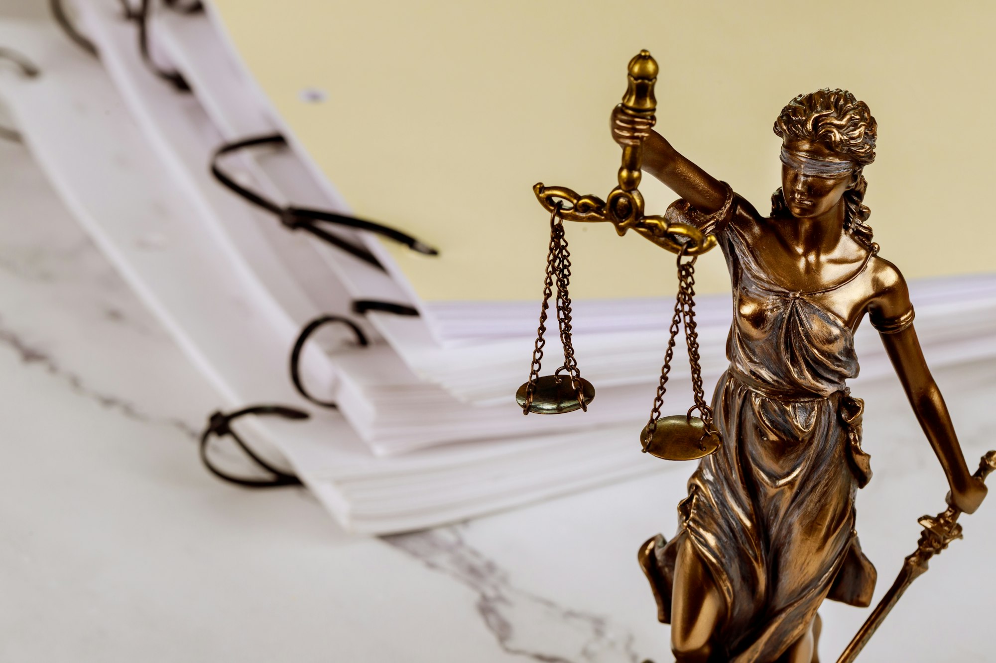 Court Administration - Biztech